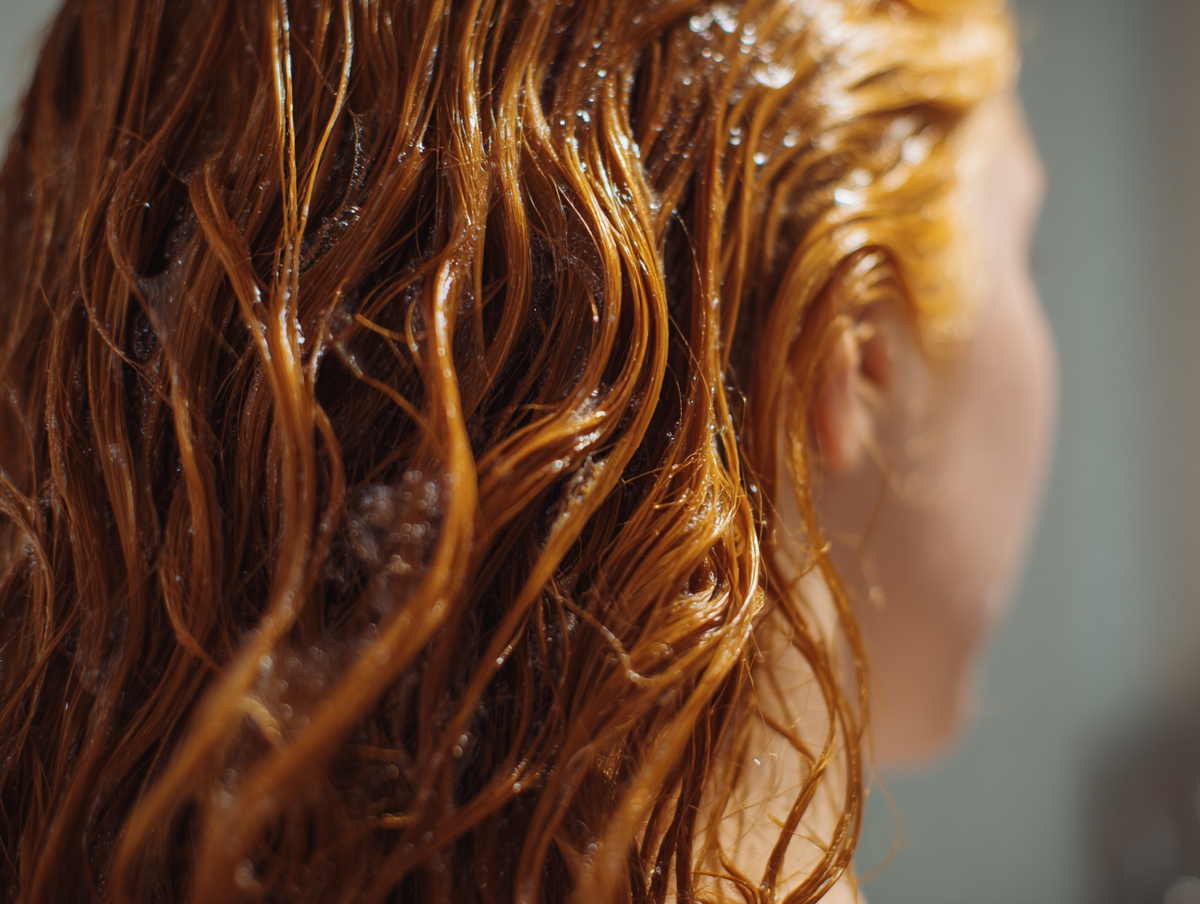 Hair Masks vs. Conditioners: What’s the Difference? – Bloom Lady Beauty