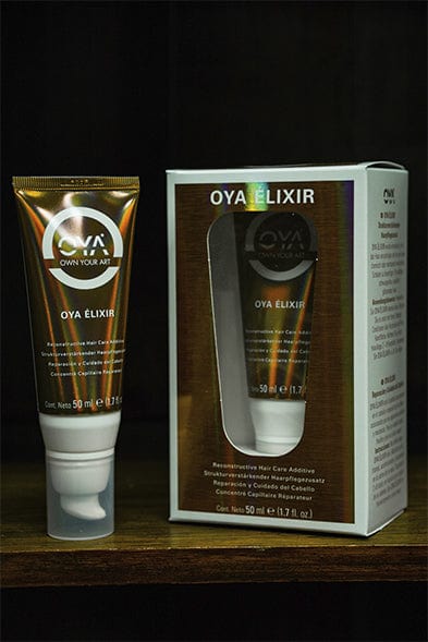 OYA Elixir – Bloom Lady Beauty