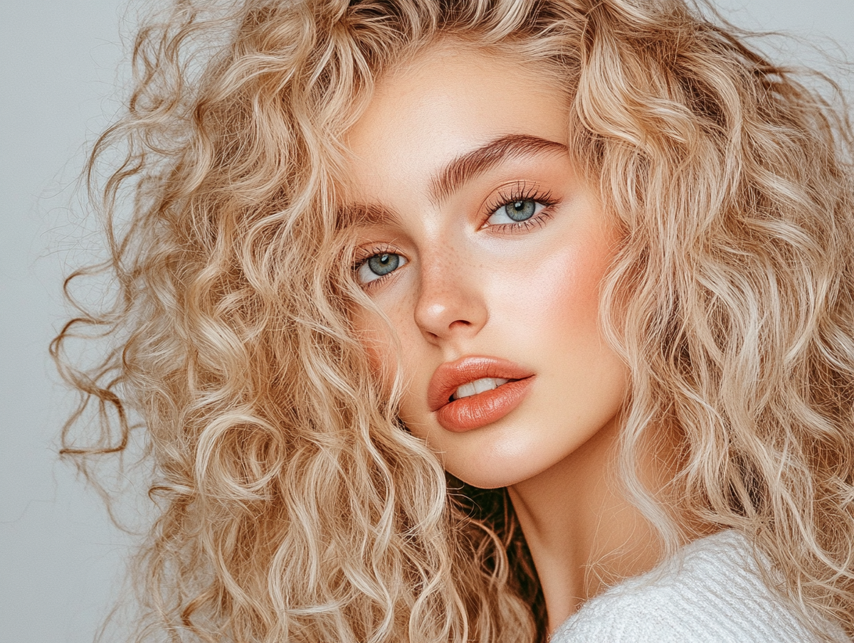 How to Use a Diffuser Properly for Bouncy, Defined Curls – Bloom Lady ...