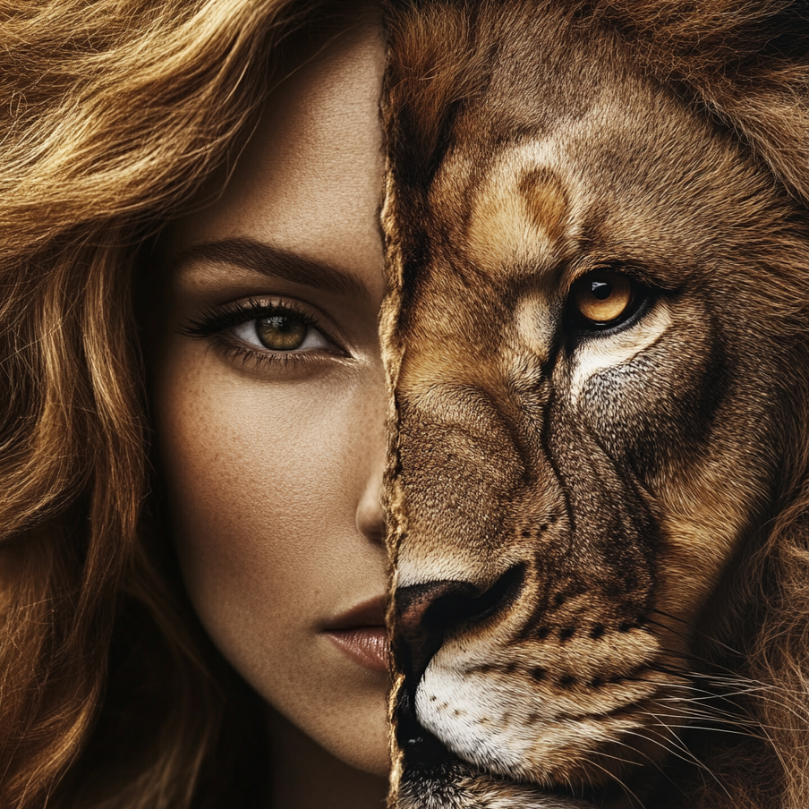 Animal Hair vs. Human Hair: What’s the Difference? – Bloom Lady Beauty