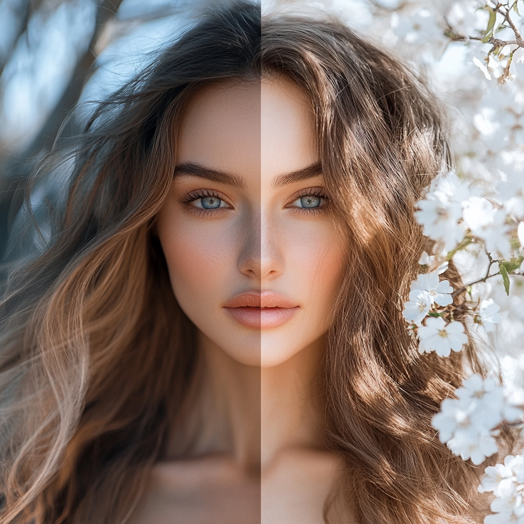 Seasonal Hair Care: How to Transition from Summer to Winter – Bloom ...