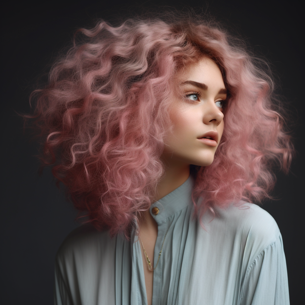 Embrace the Curls: A Guide to Loving and Nurturing Your Natural Textur ...