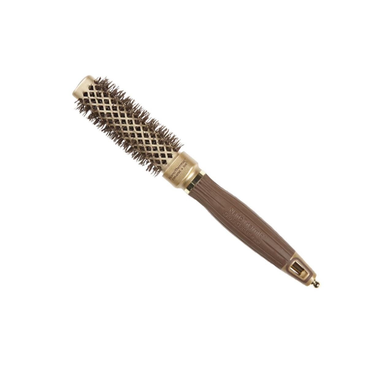 Olivia Garden Nanothermic Square Thermal – Bloom Lady Beauty